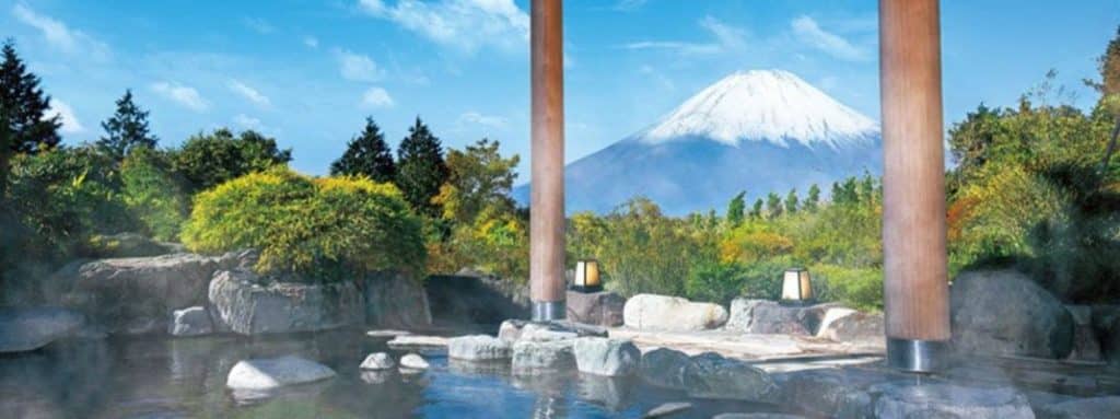 Worth Visiting Onsen (Hot spring) in Japan | Travellers Autobarn