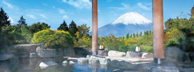 Worth Visiting Onsen (Hot spring) in Japan | Travellers Autobarn