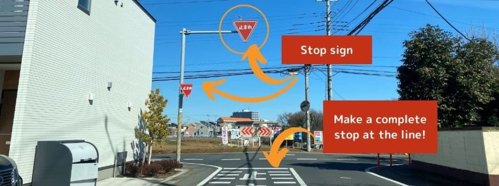 Driving rule in Japan all campervan roadtrip driver should know