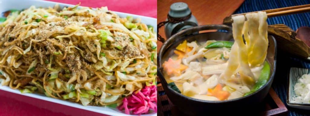 What to Eat on the 10-Day Trip Tokyo – Kyoto – Tokyo