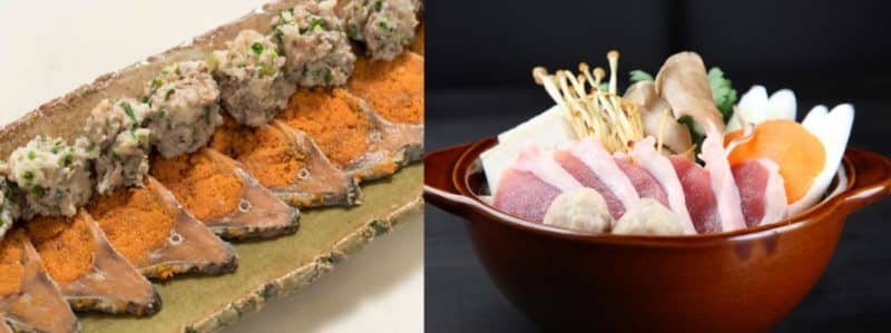 What to Eat on the 10-Day Trip Tokyo – Kyoto – Tokyo