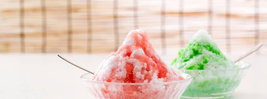 Summer Cuisine in Japan: A Gastronomy Haven for Food Lover