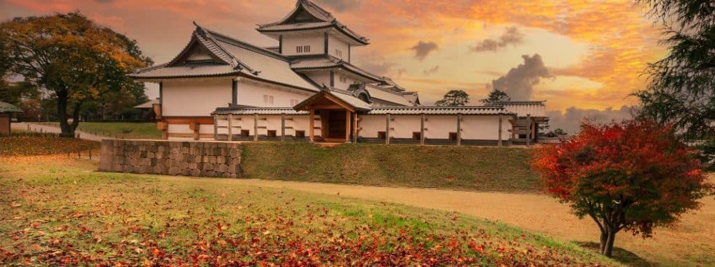 Enchanting Autumn Beauty: Discover Japan's Top 10 Fall Foliage Destinations