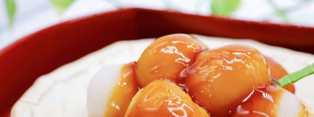 Summer Cuisine in Japan: A Gastronomy Haven for Food Lover