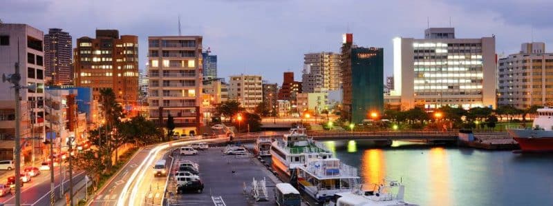 The Top 8 Coolest Destinations in Japan for Summer