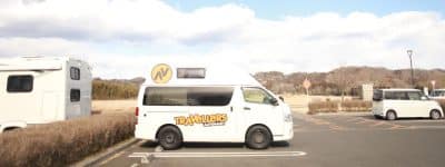5 Reasons to Rent a Campervan in Japan - Freedom, Flexibility, Fun and ...