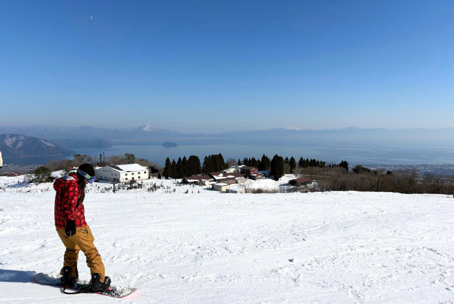 Spring Ski Escape: An 18-Day Road Trip to Japan’s Late-Open Resorts ...